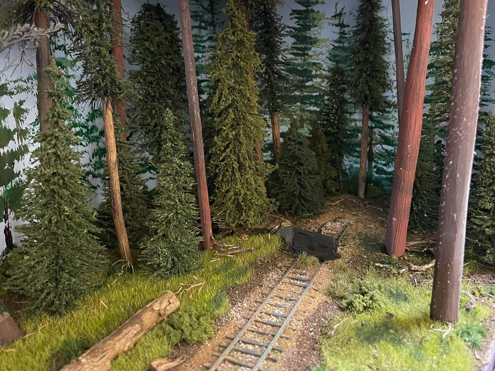 Blog | Widow Creek Railroad