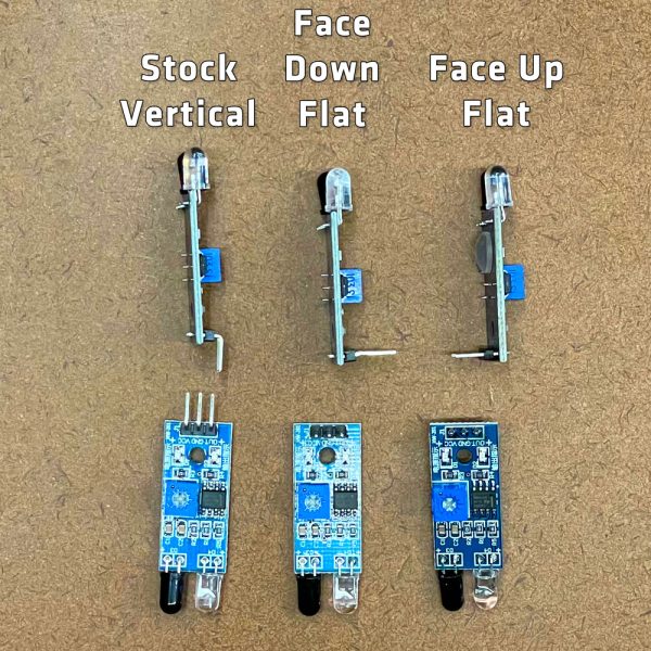 Model Railrod Speedometer | Widow Creek Railroad
