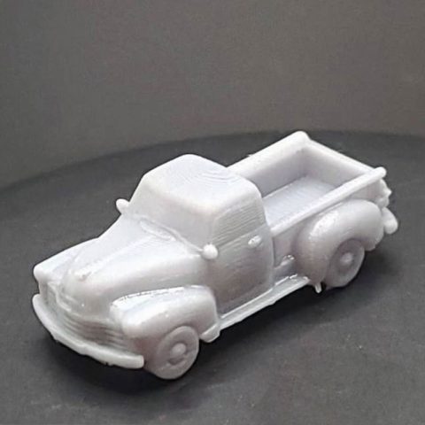 3D Printing in N-Scale | Widow Creek Railroad