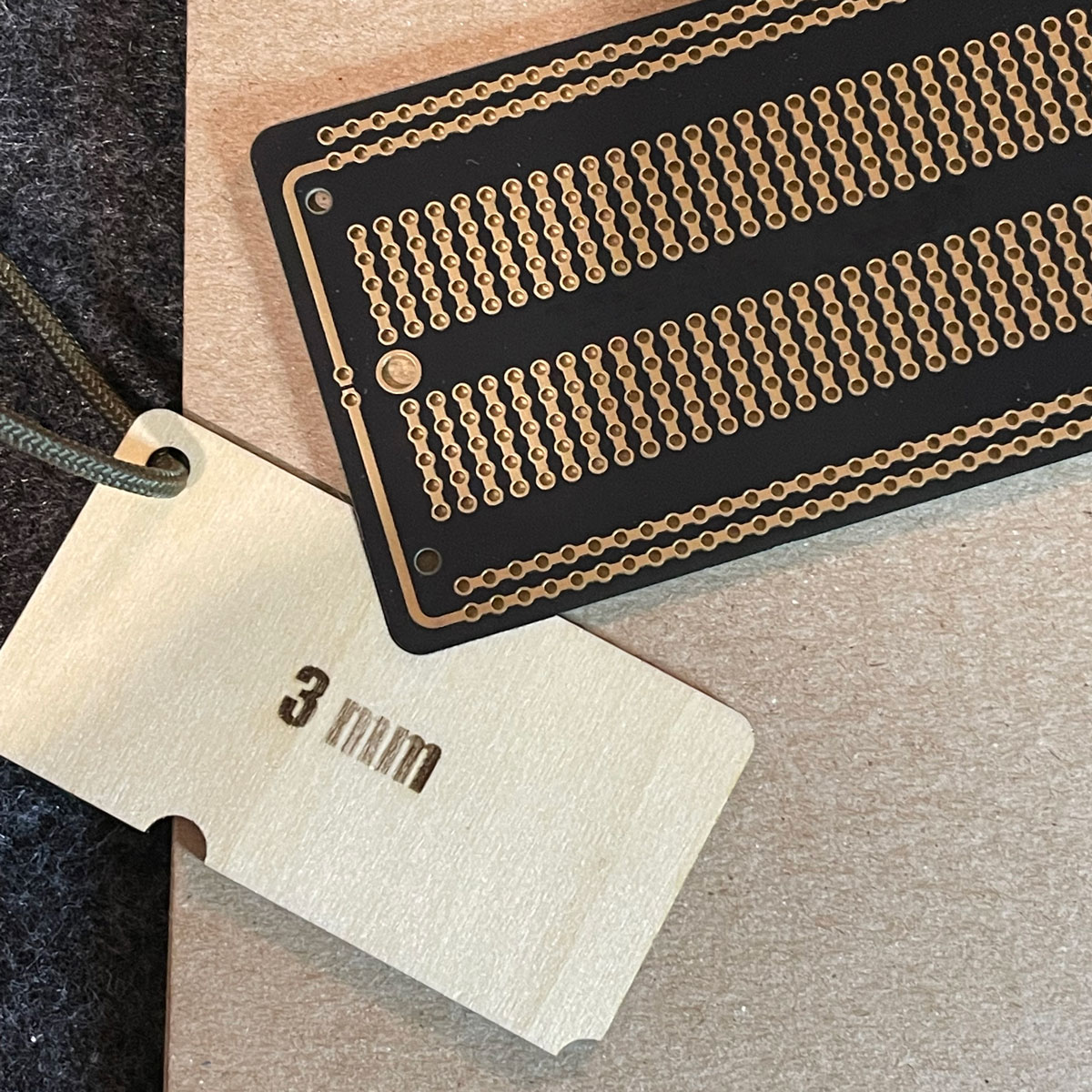 Radius – Fillet Gauges | Widow Creek Railroad